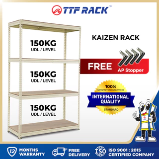 TTF Rack, Online Shop | Shopee Malaysia