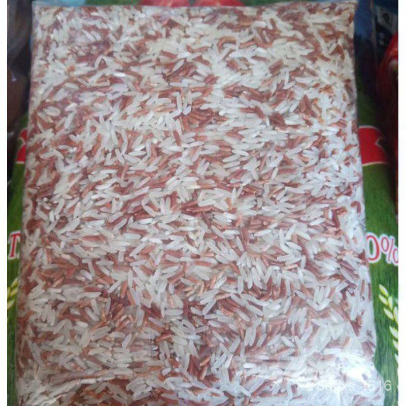 Beras Nasi Dagang Kelantan Thai Enak 5kg (Original) | Shopee Malaysia