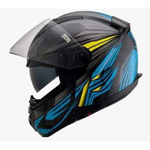 TWIINS BLUETOOTH HEADSET & Gracshaw G9200 Grandio Speedbeast Green ...