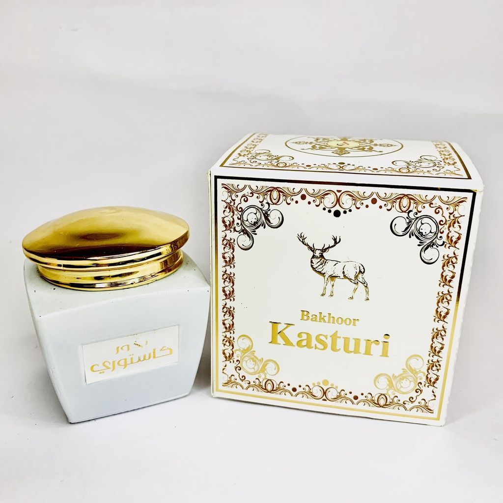 BAKHUR KASTURI KIJANG | Shopee Malaysia