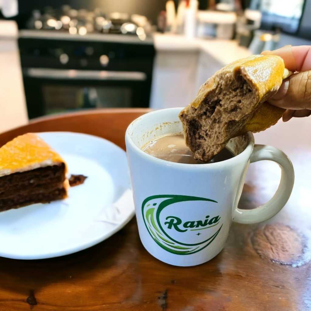 RANIA CHOCO DRINK { 2023 } | Shopee Malaysia