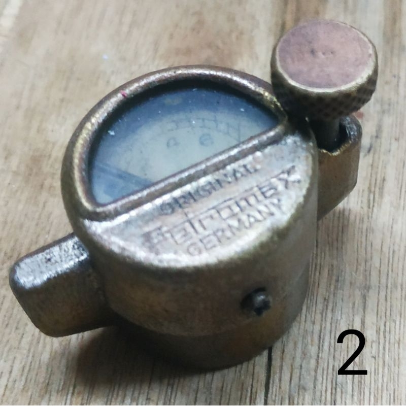 Original Meter Pressure Lantern Kerosene Lampu Pam Antik Minyak Tanah ...