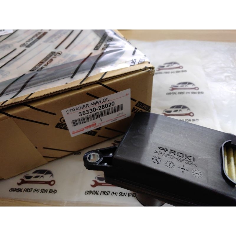TOYOTA ALPHARD 2.5 / VELLFIRE 2.5 AGH30 AYH30（2015-2019）ZSU60 HARRIER