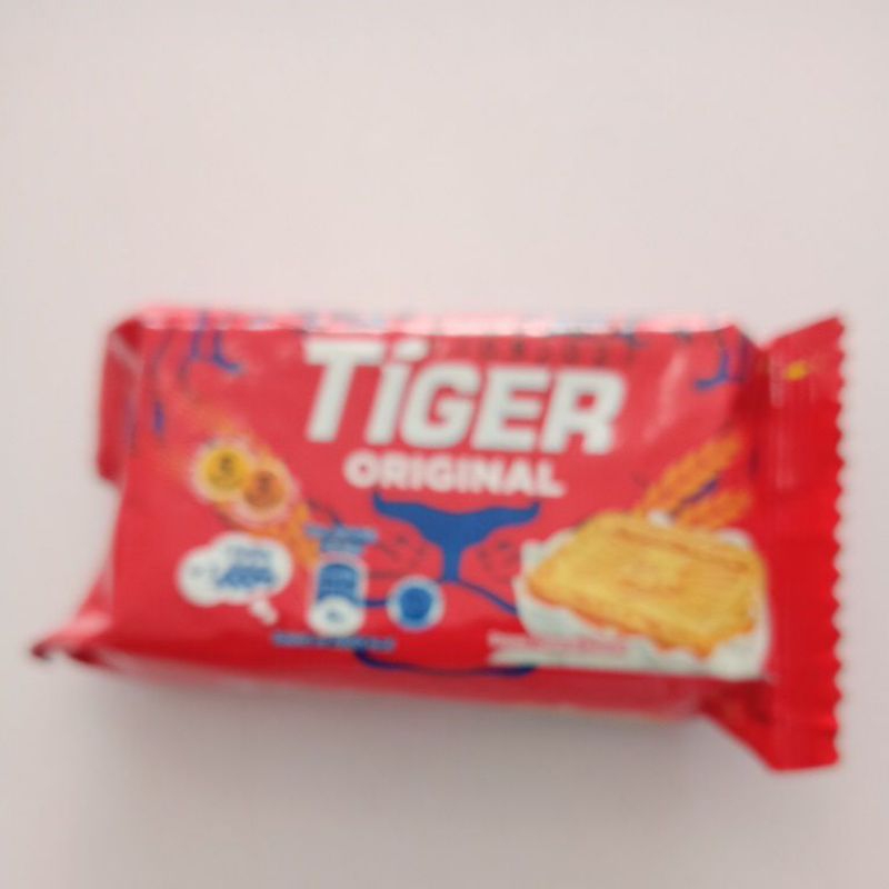 TIGER ORIGINAL BISCUIT | Shopee Malaysia