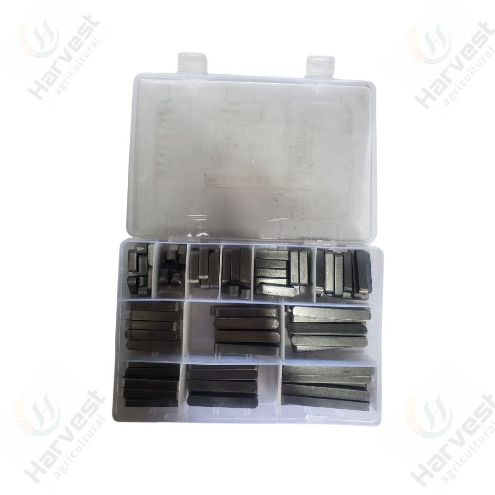 Drive Shaft Key - 8mm, 10mm, 12mm | Shopee Malaysia
