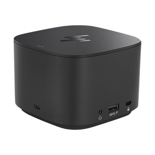 HP Thunderbolt Dock 120W G2 - 2UK37AA | Shopee Malaysia