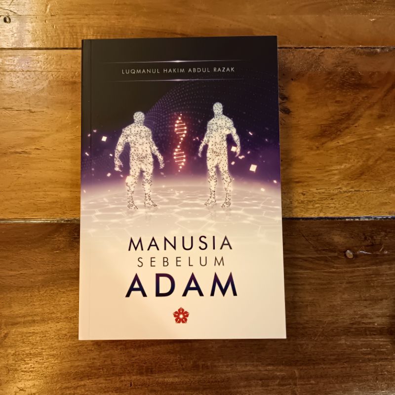 Manusia Sebelum Adam | Shopee Malaysia