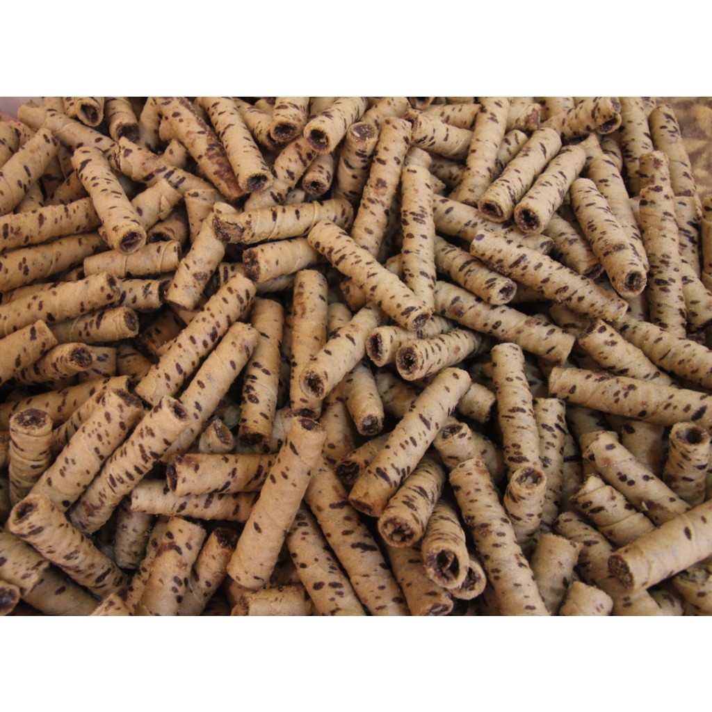 💥HALAL💫Traditional Biscuit Mini Magic Roll 迷你威化棒 75g+-/100g+-/250g ...