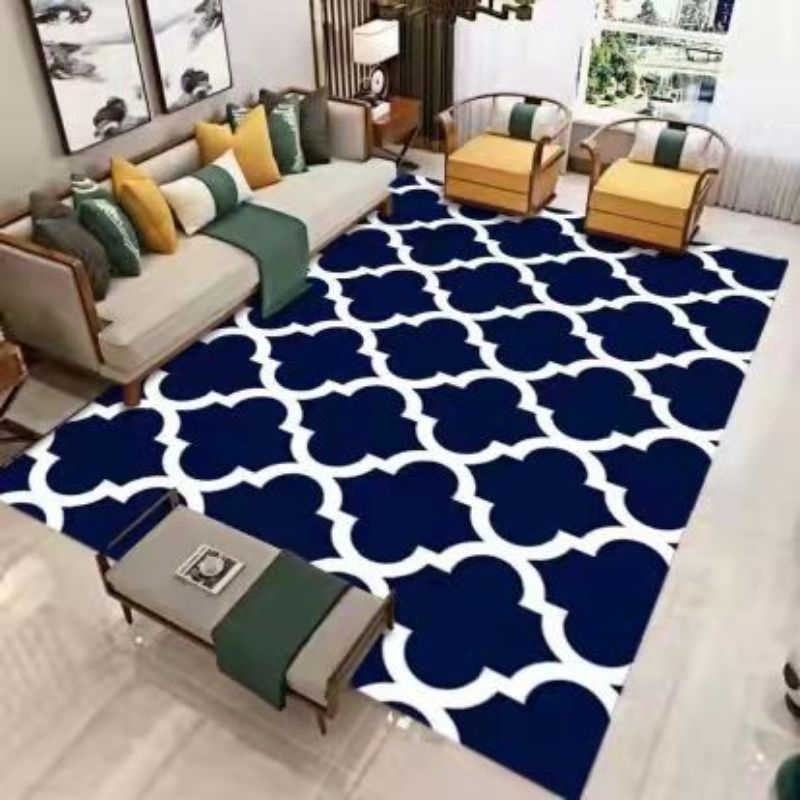 KARPET TETAMI Original/ Japanese Style/ KARPET Tebal/Carpet Baru ...