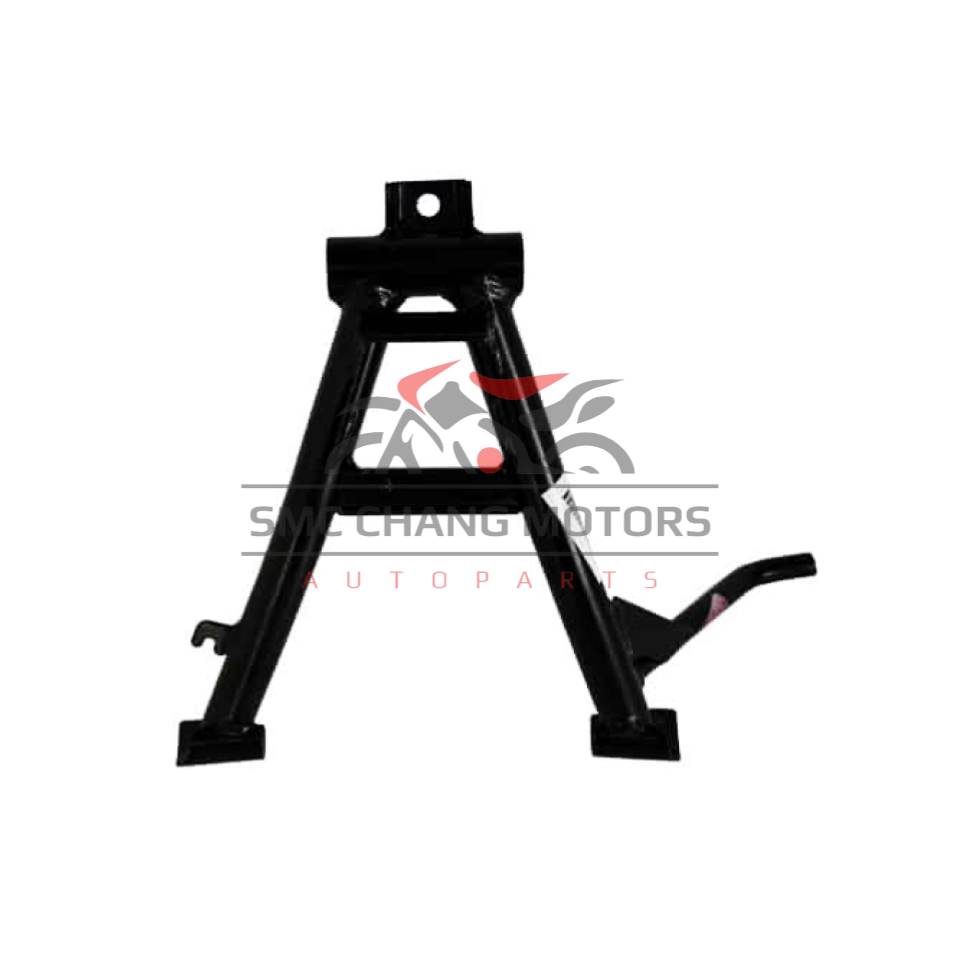 Honda Original DASH125FI Stand Comp Main ( 50500-K41-N00 ) | Shopee ...