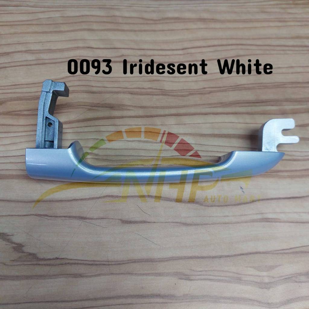 Gen 2, Persona 2007-2015, Satrio Neo, Exora Door Outer Handle 0092 ...