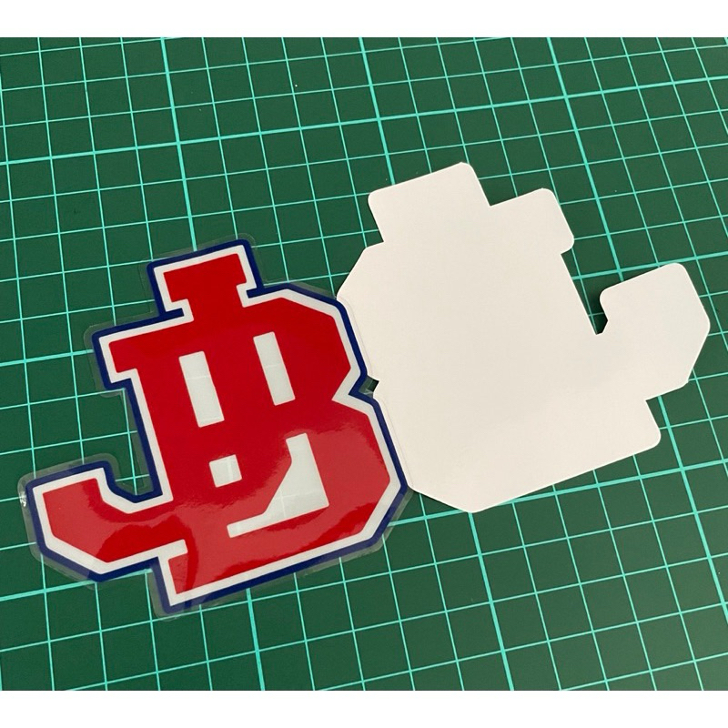 JB style Johor Bahru Logo Car Sticker Tampal dalam | Shopee Malaysia