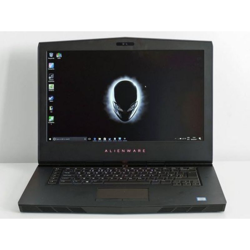 Alienware 15 R3 [USED] | Shopee Malaysia