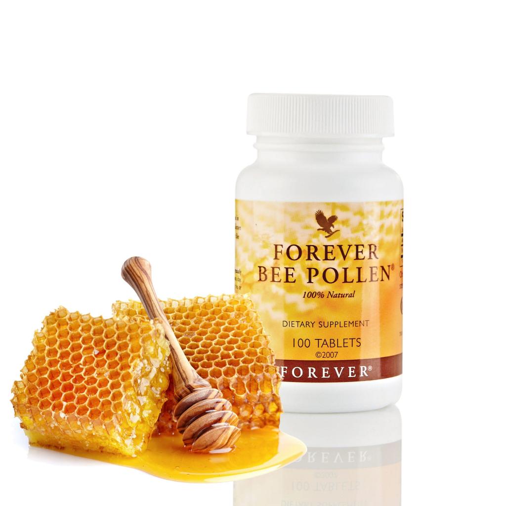 Forever Living Bee Pollen plus 💯 Original EXP6/2025 | Shopee Malaysia