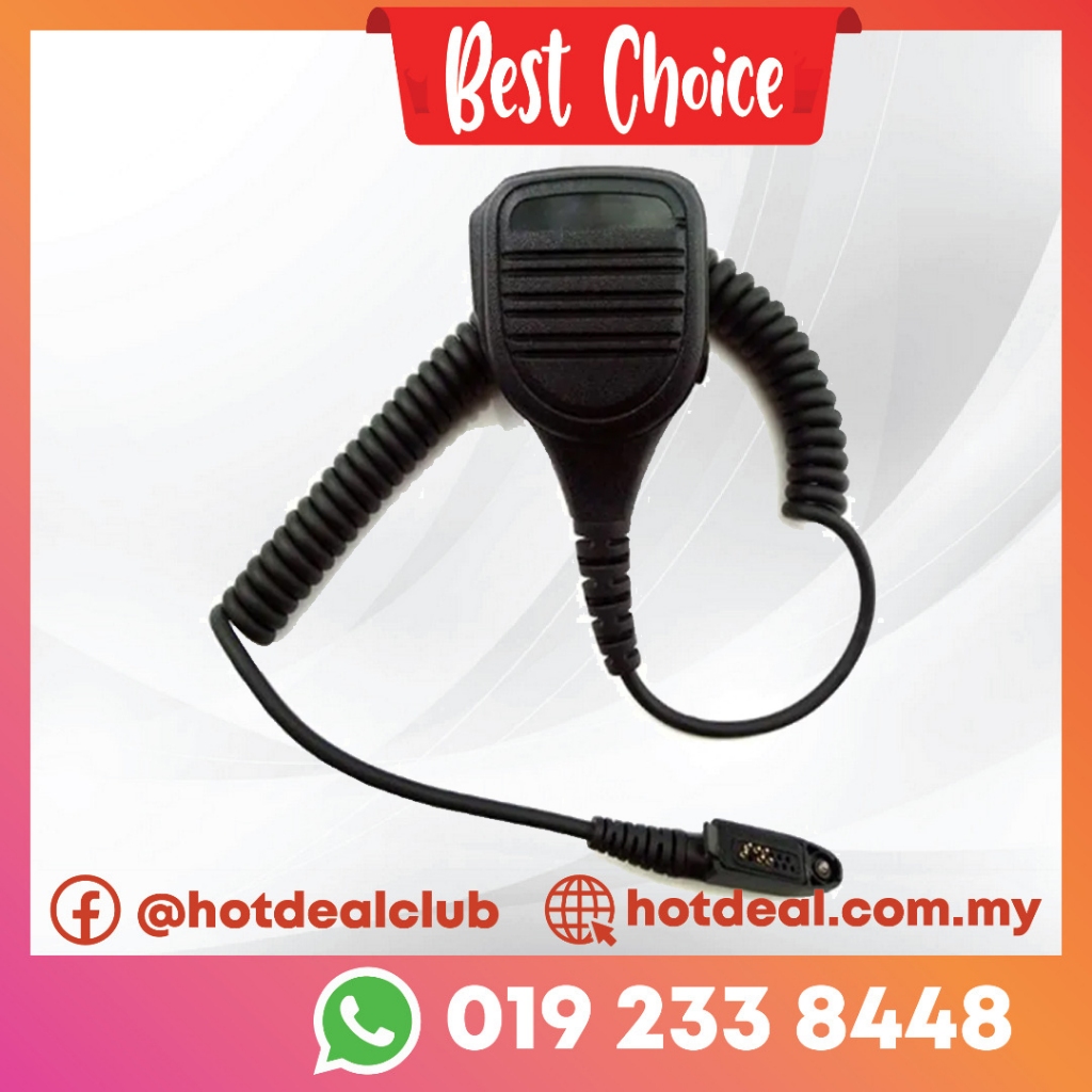 Ptt palm mic zello F22 / f22plus | Shopee Malaysia