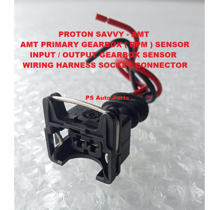 Proton Savvy Sensor - MULTI SENSOR SWITCH / Savvy Wiring Harness Socket ...