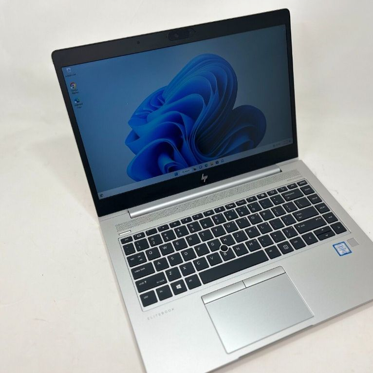 🔥LAPTOP BIG SALE🔥HP ELITEBOOK i5 8th GEN / 8GB DDR4 /256GB M.2 NVME ...