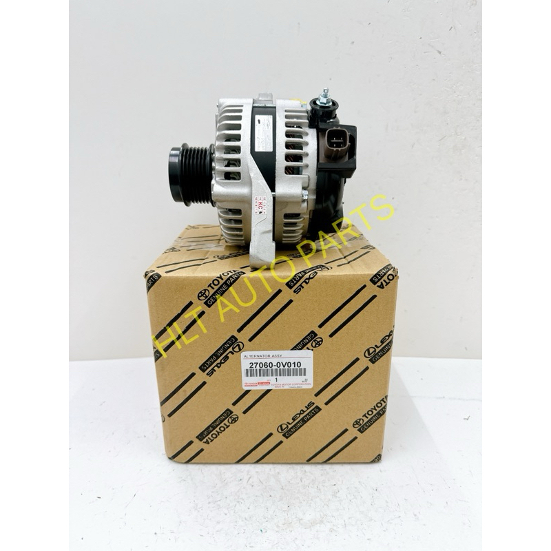 TOYOTA LEXUS ES250/350/300H (2.5cc) ,LEXUS RX270/350/450H (2.7cc) 6PK ...