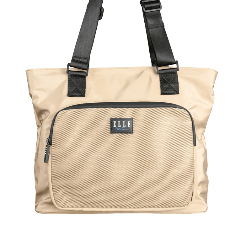 ELLE Active Weekend Bags EB100032 - U022308 | Shopee Malaysia