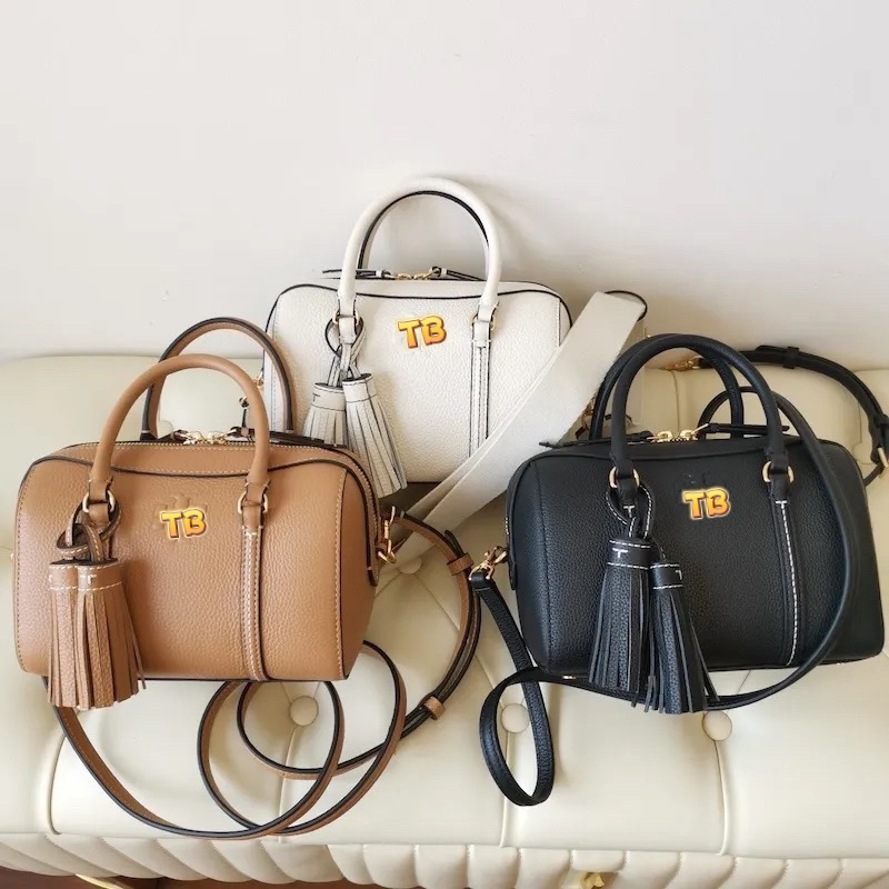 TB THEA Mini Satchel T@Ory Bu!rich women’s crossbody large capacity ...