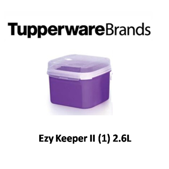 Ezy Keeper II (1) 2.6L | Shopee Malaysia