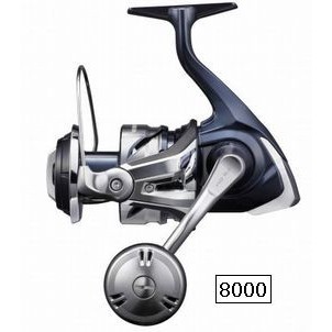 Shimano Twin power sw fishing reel / Mesin pancing Shimano twin power sw 2021 | Shopee Malaysia