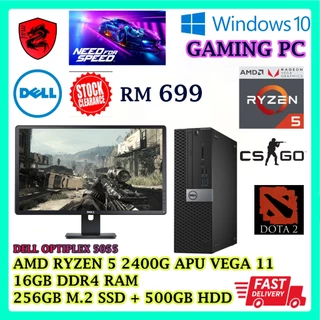 gaming pc - Prices and Promotions - Dec 2025 | Shopee Malaysia