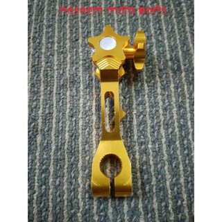 BREAK CAM LEVER ALLOY UNIVERSAL /lc135/EX5/DREAM /RXZ/Y110/SS2/SRL ...