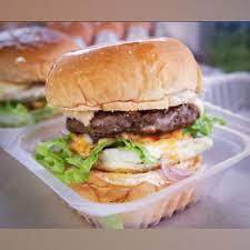 [CLEARANCE] (100PCS/Pack)PP BURGER BOX BX-170 BENXON / OKID - HB8 ...