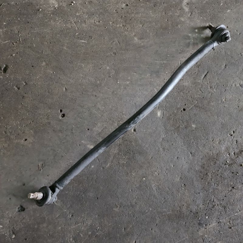 Daihatsu DV99 DV116 DRAGLINK STEERING rod shaft USED | Shopee Malaysia
