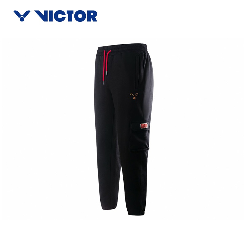 VICTOR x CNY Pants Side Pocket CNY Collection P-407CNY | Shopee Malaysia