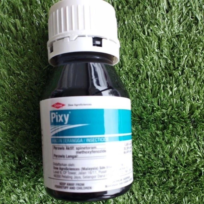 Pixy Dow 250ml / Ulat Batang , ulat gulung | Shopee Malaysia
