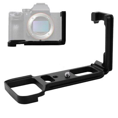 Vertical Hand Grip for Sony A7III A7 MARK III A7RIII A7R3 A9 Quick ...