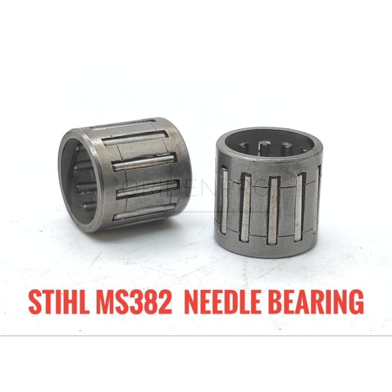 STIHL MS382 382 needle bearing 1PCS | Shopee Malaysia