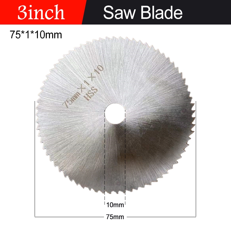 3“ Cutting Disc Louvre Disc Angle Grinding Disc Saw Blade Disc Cakera ...