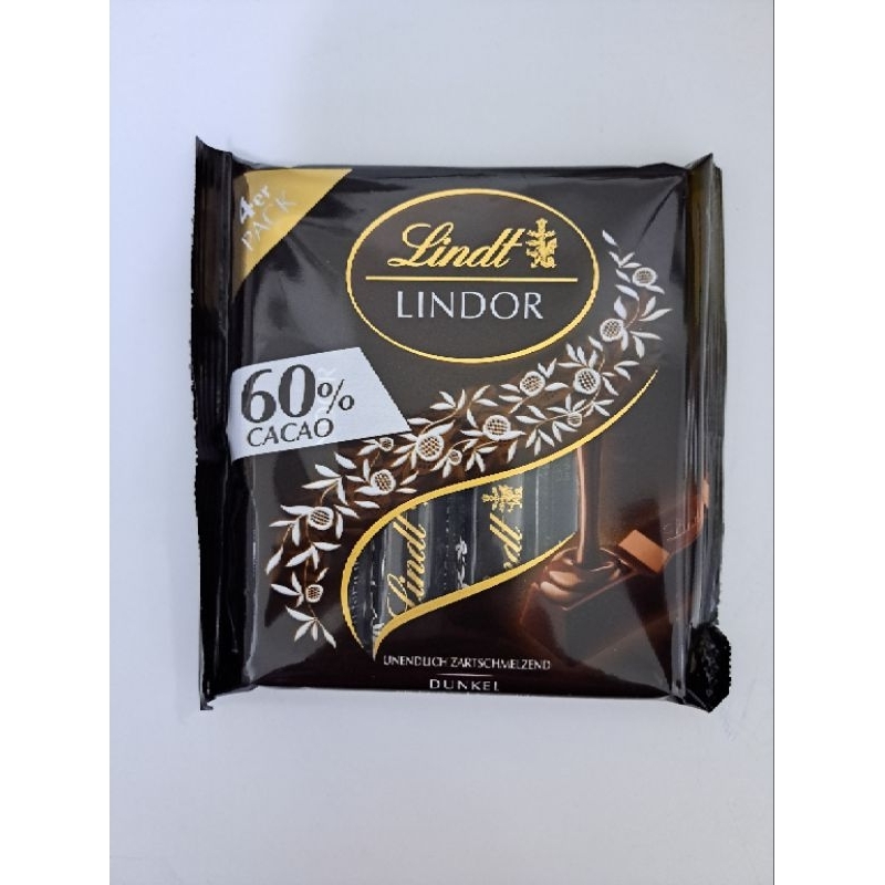 Lindt Lindor Village Assorted Oval Tin Chocolate Stick Bar | Shopee ...