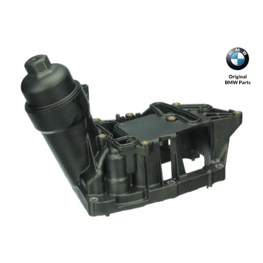 Genuine BMW E84 E90 E92 F10 F15 F16 F20 F25 F26 F30 F32 F34 N47 N57 Oil ...