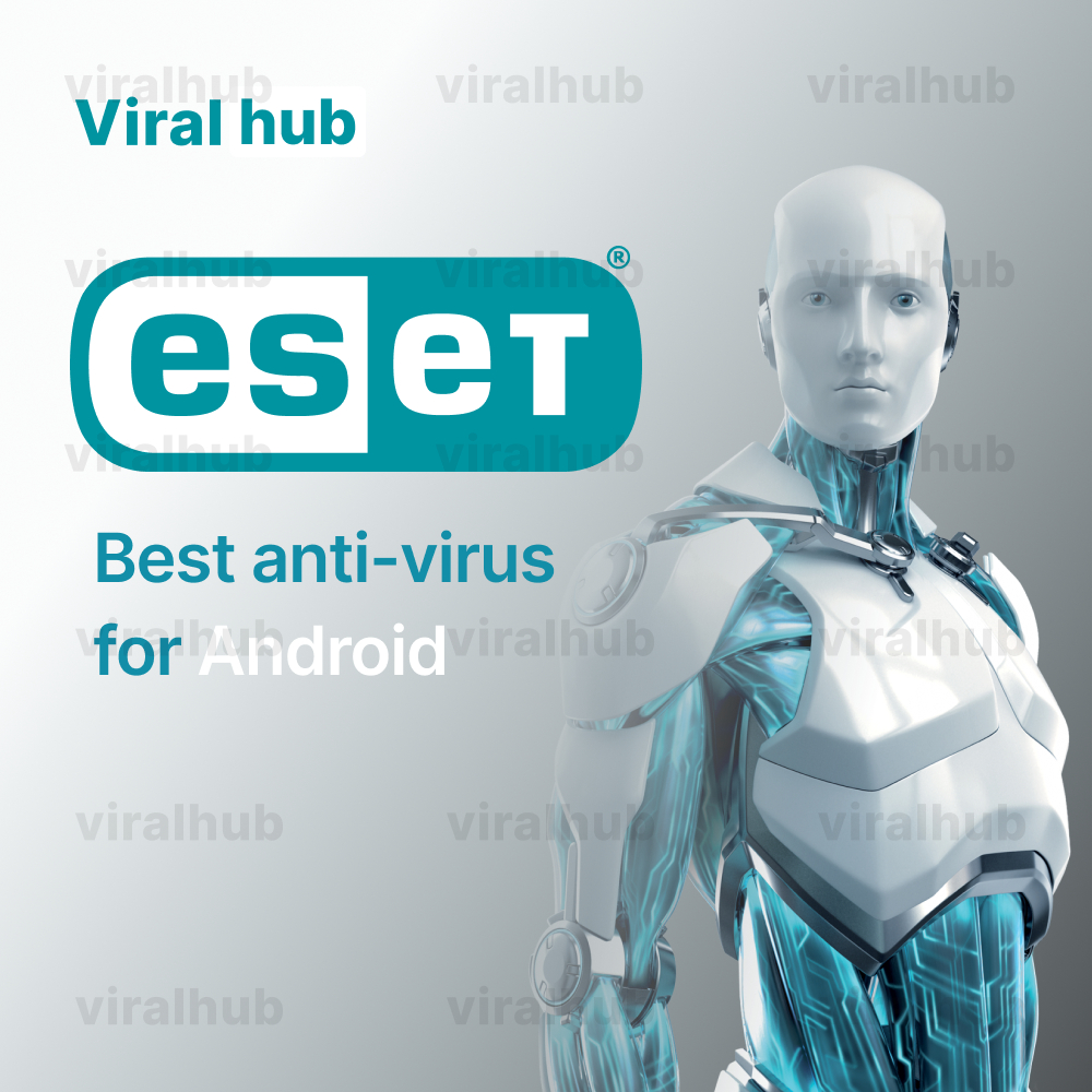 📱ESET Android Security Best Antivirus (Phone & Tablet) | Shopee Malaysia