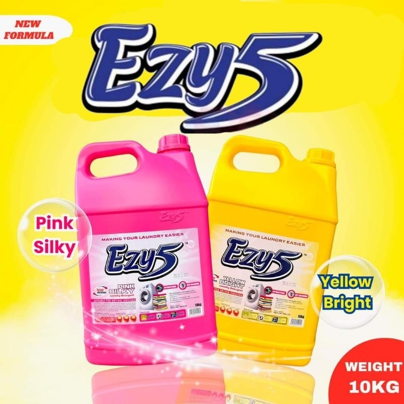 𝐄𝐙𝐘𝟓 𝐒𝐀𝐁𝐔𝐍 𝐇𝐀𝐍𝐆AT 𝐃𝐈 𝐌𝐀𝐋𝐀𝐘𝐒𝐈𝐀 | Shopee Malaysia