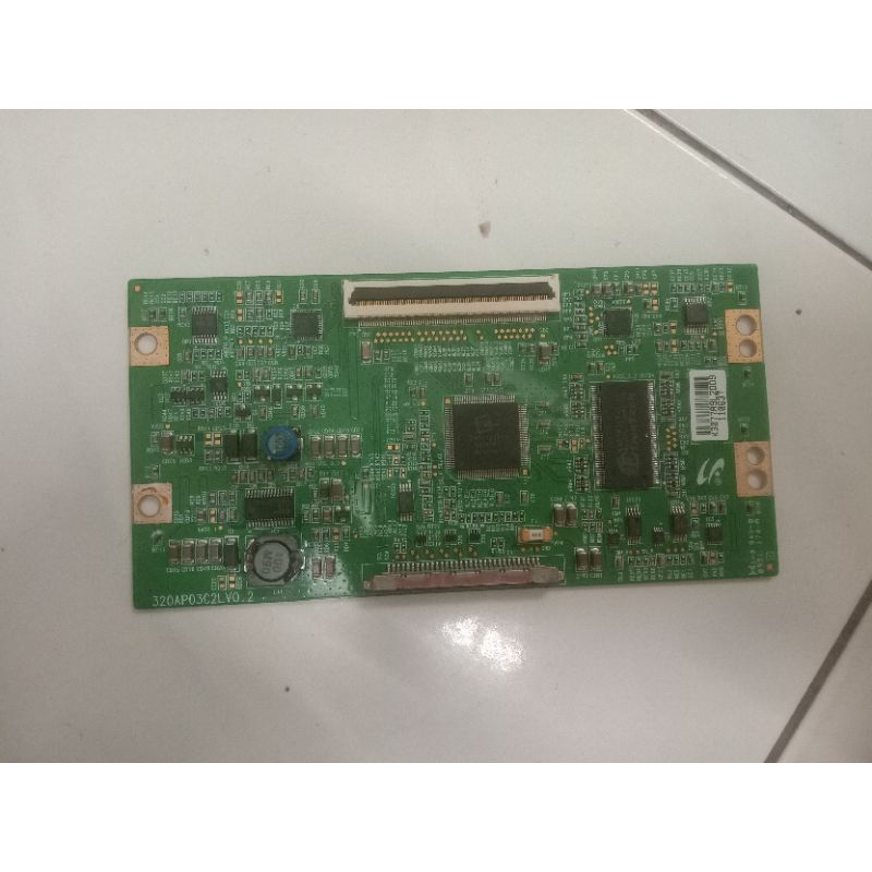 samsung LA32B350 Tcon board | Shopee Malaysia