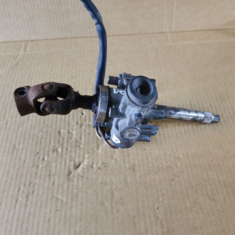 Daihatsu Delta key switch USED | Shopee Malaysia