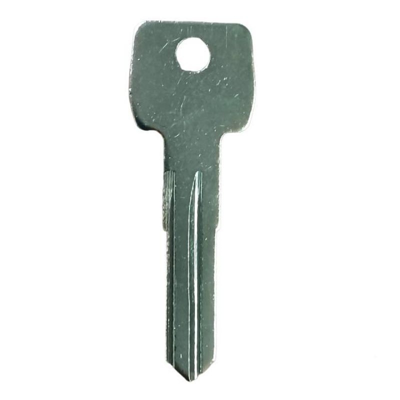 Thule Yakima Prorack Key Blank Removing key barrel lock (turn lock 45 ...
