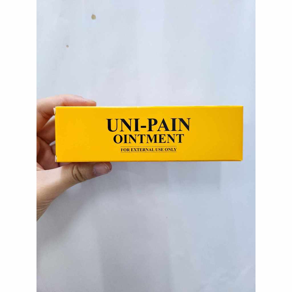 UNI-PAIN OINTMENT 30G | Shopee Malaysia