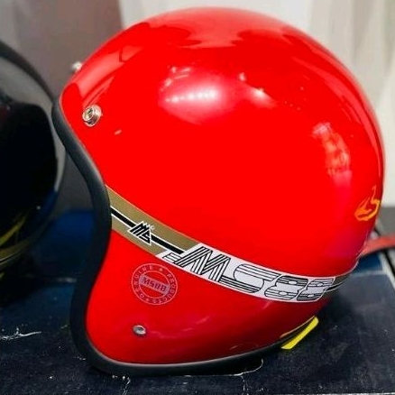Helmet MS88 (Original) | Shopee Malaysia