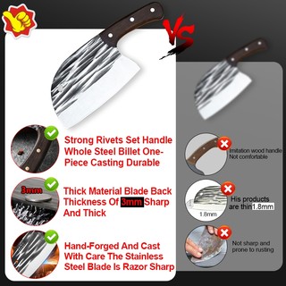 Super Sharp Knife Japan Japanese Knife Original Kitchen Knife High ...