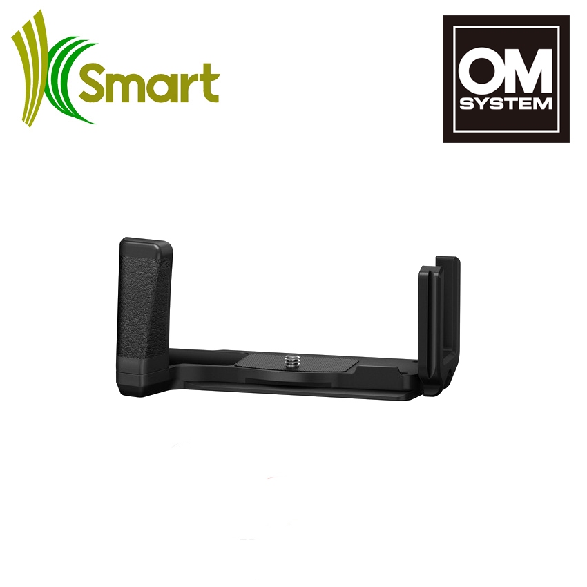 OM ECG-2 External Metal Grip for the OM-D E-M5 Mark II | Shopee Malaysia