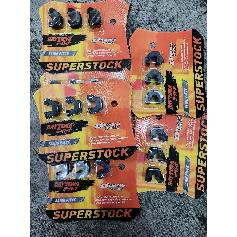 Slide piece Slider Clip U Daytona Vario 150 Adv 160 Pcv 150 | Shopee ...
