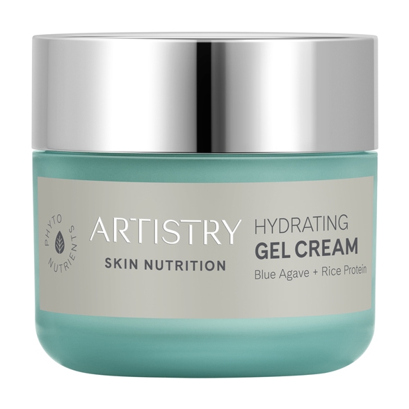 ARTISTRY SKIN NUTRITION Hydrating Gel Cream - 50ml | Shopee Malaysia