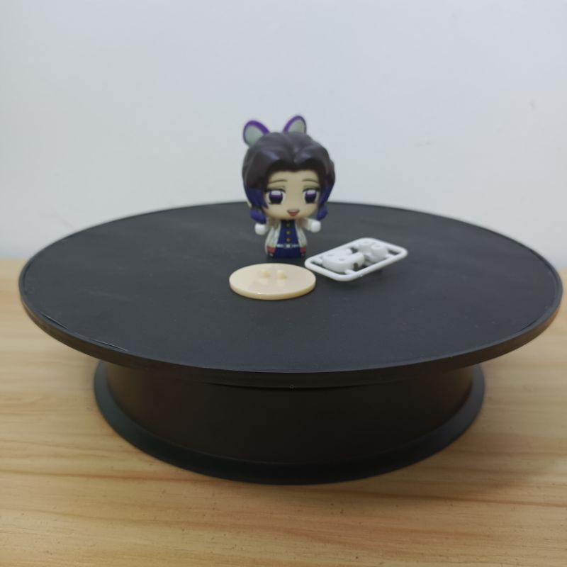 GSC Demon Slayer Kimetsu No Yaiba Pocket Maquette Shinobu Figure ...