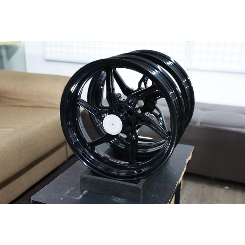 G-ren android 13" rim for NMAX v2 v3 | Shopee Malaysia